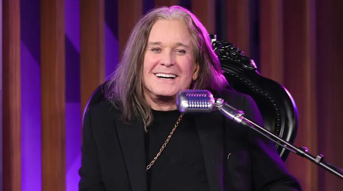 Ozzy Osbourne goes 'back to the beginning' for upcoming performance