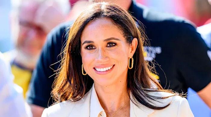 Meghan Markle finally receives support amid growing hate