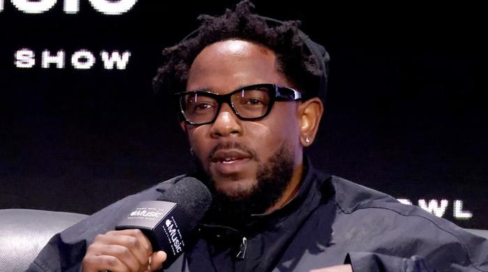 Kendrick Lamar admits ‘very hard' struggle over living ‘in the past'