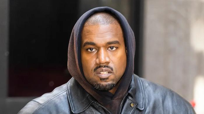 Kanye West receives backlash amid antisemitism controversy