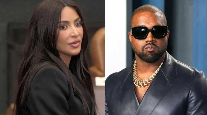Kim Kardashian makes shocking decision amid Kanye West's latest drama
