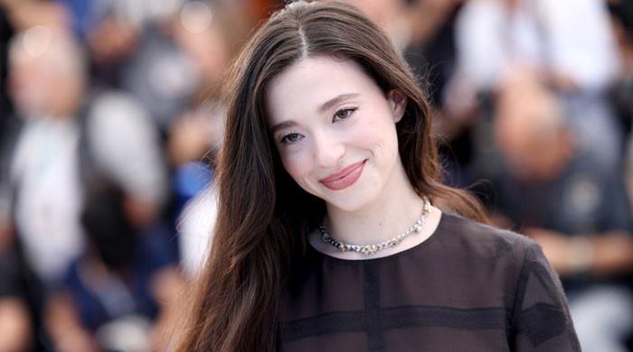 Mikey Madison recalls months long pole dancing practice for 'Anora'