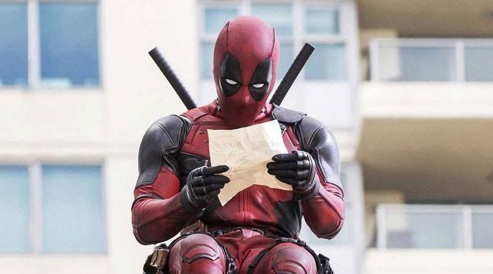 'Deadpool' creator says 'bye' to Marvel