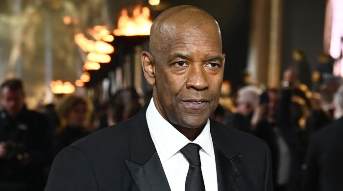 Denzel Washington breaks long silence on 2025 Oscar snub