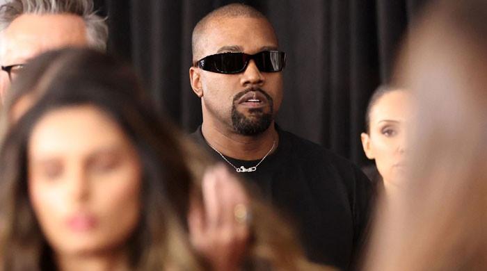'Ban Kanye West from X'