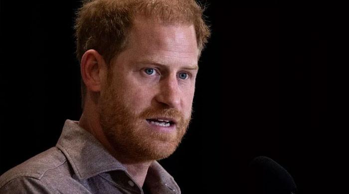 Prince Harry's staffer exposes his mean and angry side