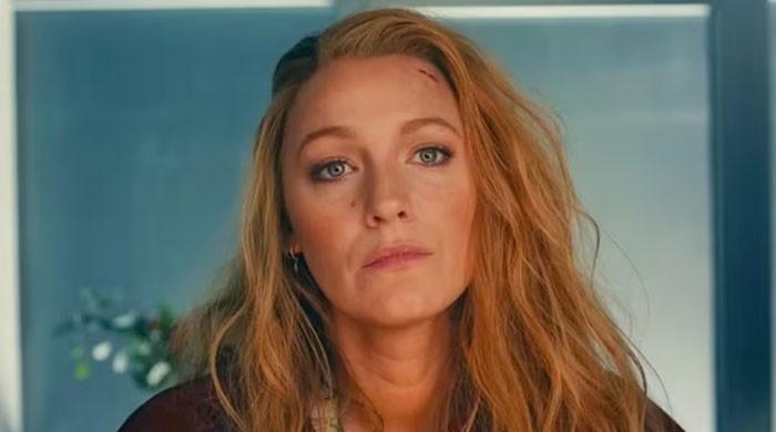 People's delight in Blake Lively's 'fall from grace' turns into outrage