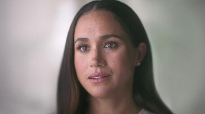 Meghan Markle's worst humiliation exposed publicly