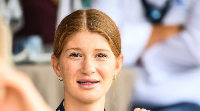 Jennifer Gates pays sweet tribute to daughter on turning 2