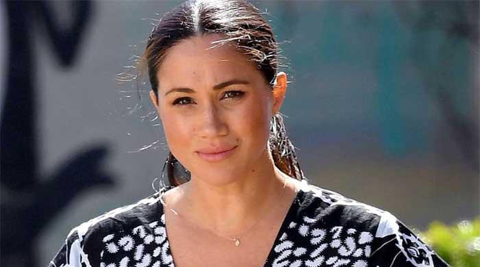 Is Meghan Markle Pregnant Again