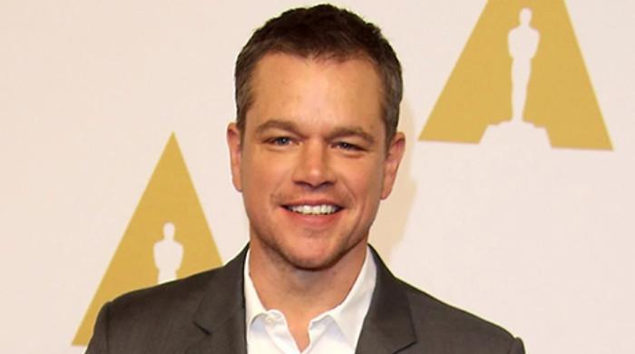 Matt Damon exclusive network includes Ben Affleck, John Krasinski ...
