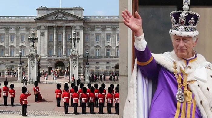 King Charles holds key meetings at Buckingham Palace following changes ...
