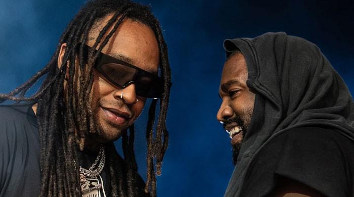 Ty Dolla $ign speaks out on Kanye West's shocking posts?