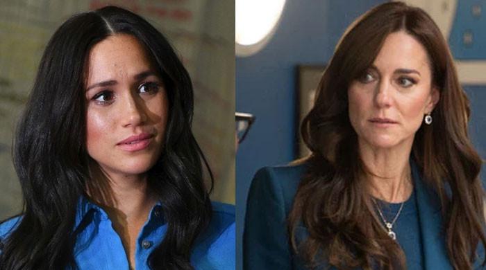 New insights reveal Meghan Markle and Kate Middleton's rift during ...