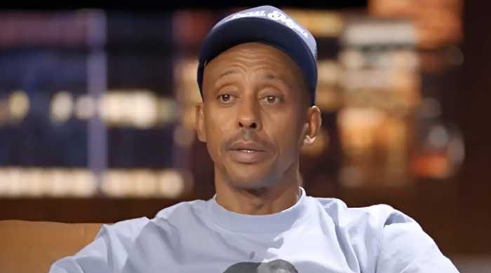 Gillie Da Kid reveals who killed his son Devin Spady