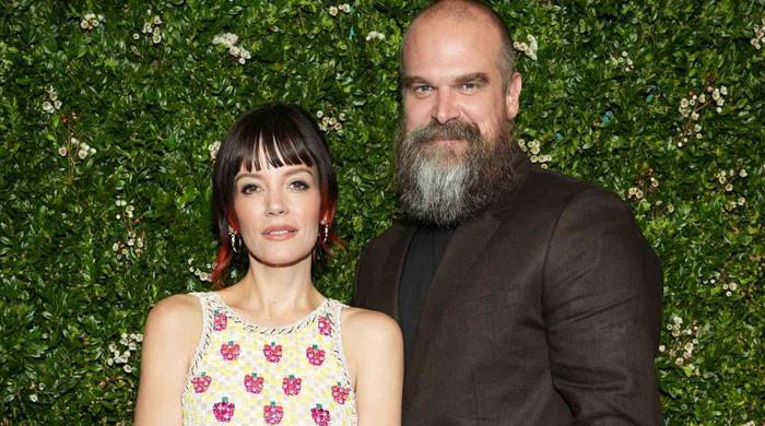 Lily Allen opens up about her emotional struggles after David Harbour split