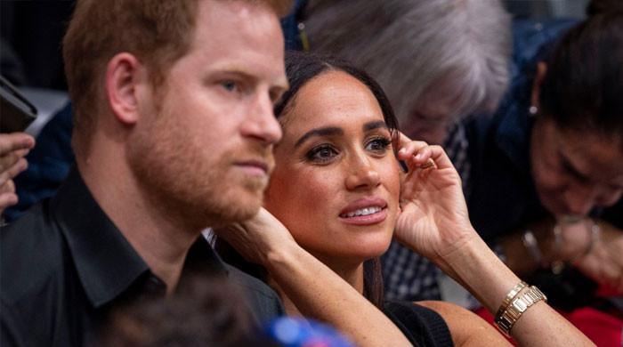 Prince Harry, Meghan Markle marital issues: Close friends break silence