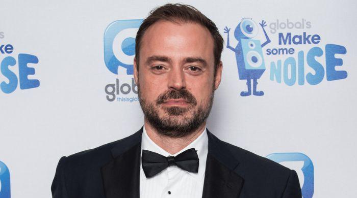 Jamie Theakston credits listeners for saving his life in emotional reveal