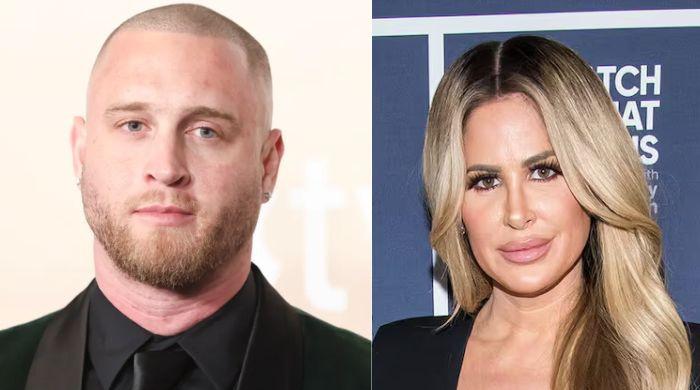 Chet Hanks Drops Bombshell About Relationship With Kim Zolciak
