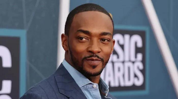 Anthony Mackie starrer ‘Captain America' tops US box office