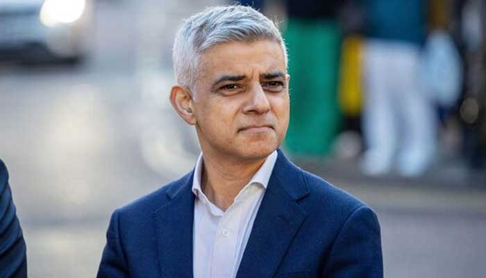 Mayor of London Sadiq Khan hopes for Pak vs Eng final in Champions ...