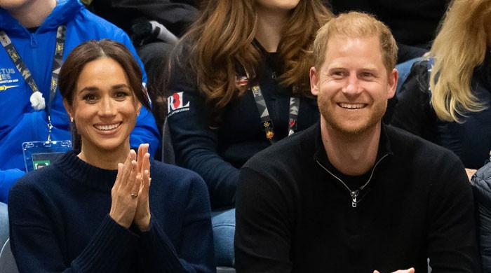 Meghan Markle's early exit from Invictus Games hailed as strategic move