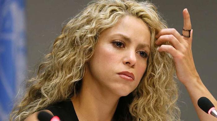 Shakira shocks fans as she admitted to hospital