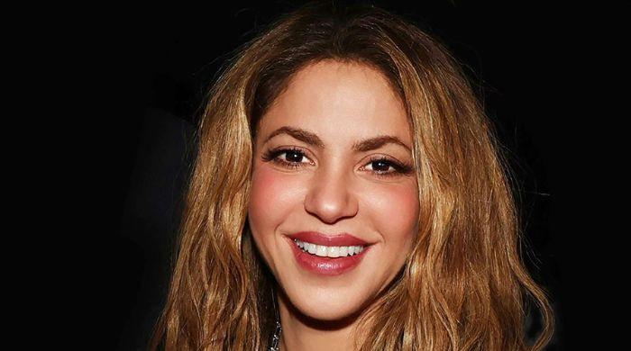 Shakira faces shocking setback days after her 2025 Grammy win
