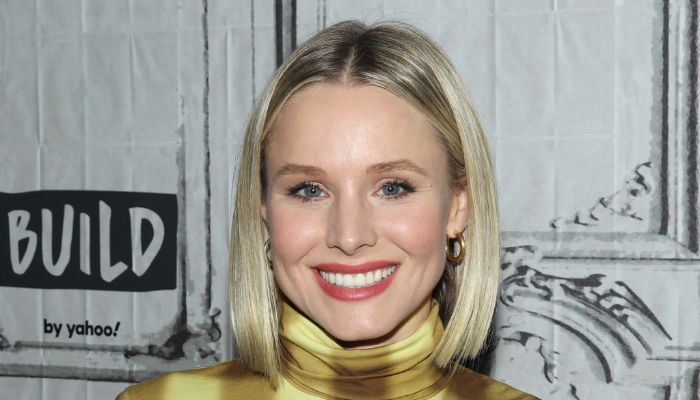 Kristen Bell shares her bold take on award season after LA wildfire