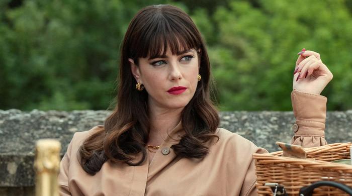 Kaya Scodelario dishes on her reason for not encouraging her children ...