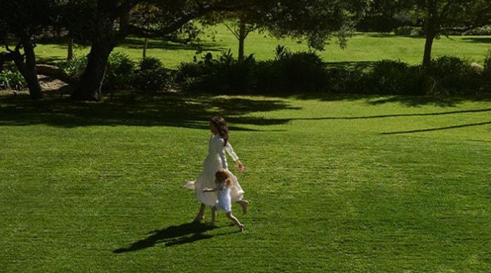 Meghan Markle releases sweet photo of Princess Lilibet