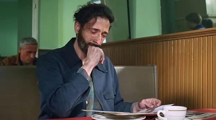 'The Brutalist' director reveals the reason he earned 'zero' from his film