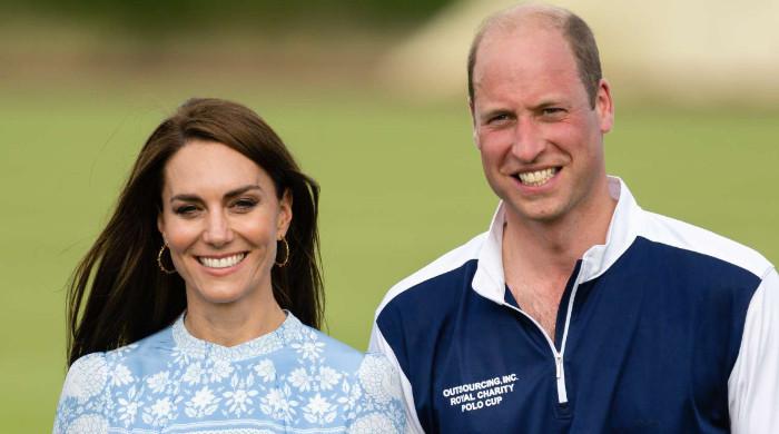 Kate Middleton, Prince William make vacations a priority for 2025