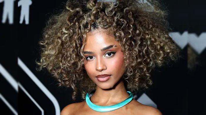 Tyla opens up about shocking childhood experience due to her skin, hair