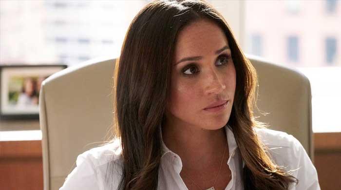 Meghan Markle set to follow in Angelina Jolie's footsteps