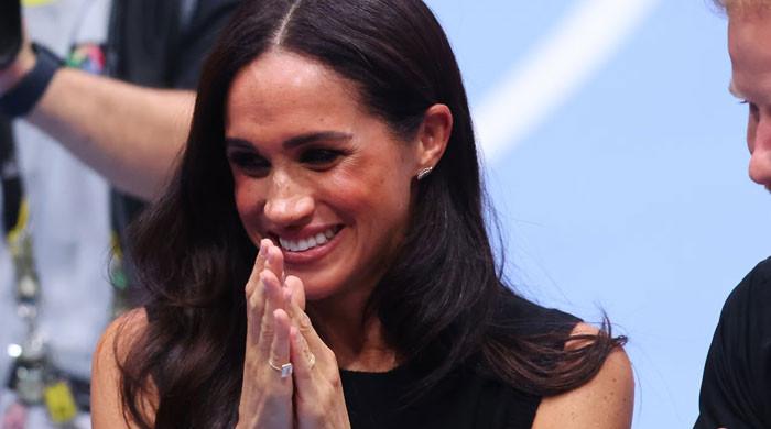Meghan Markle ‘commercial' abilities come out: ‘She will never stop'