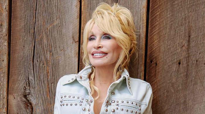 Dolly Parton addresses major issue