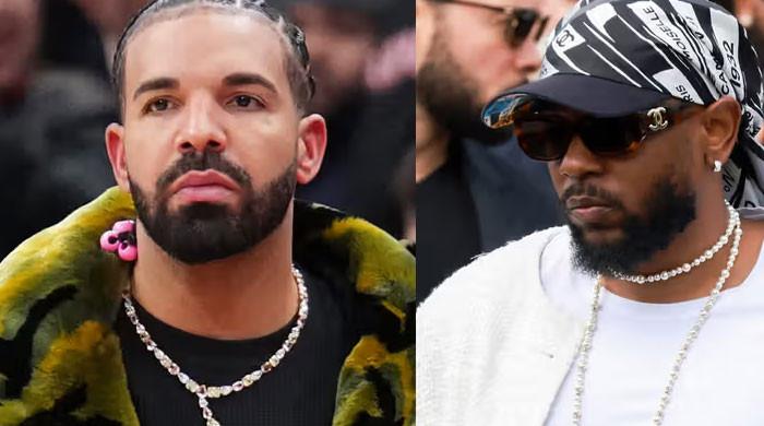 Drake makes major move after Kendrick Lamar's Super Bowl diss