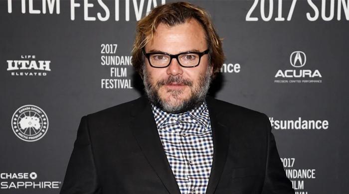 Jack Black names movie he regrets