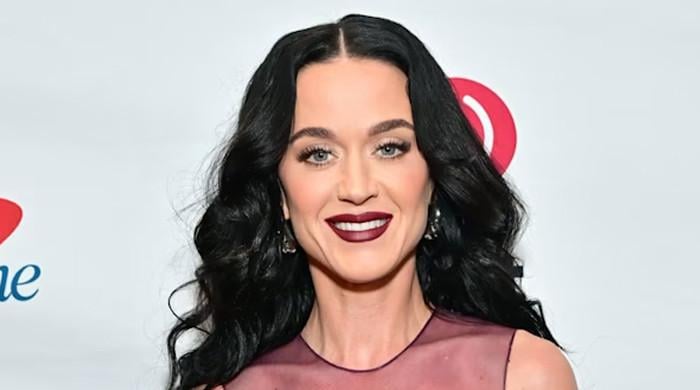 Katy Perry surprises fans with latest announcement