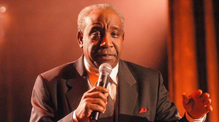 Jerry Butler, legendary R&B singer and Chicago politician, dies at 85