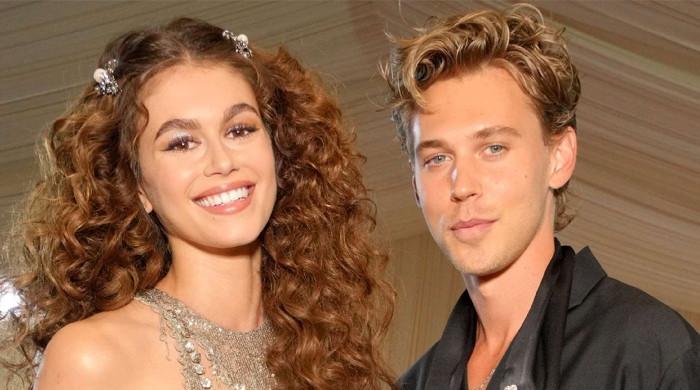 Mary J. Blige's 'Real Love' transformed into two-part film