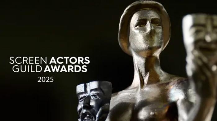 Screen Actors Guild Awards 2025: Full list of winner