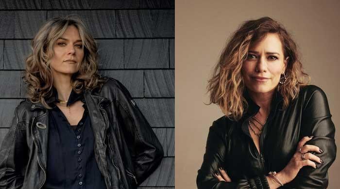 Bethany Joy Lenz addresses rumored beef with Hilarie Burton Morgan