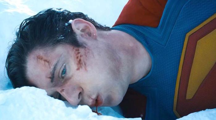 DC boss teases 'Superman' sequel?