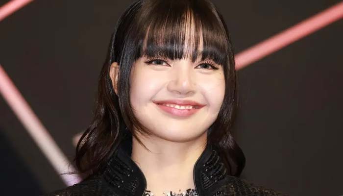 BLACKPINK's Lisa becomes first K-pop star to achieve THIS milestone at ...