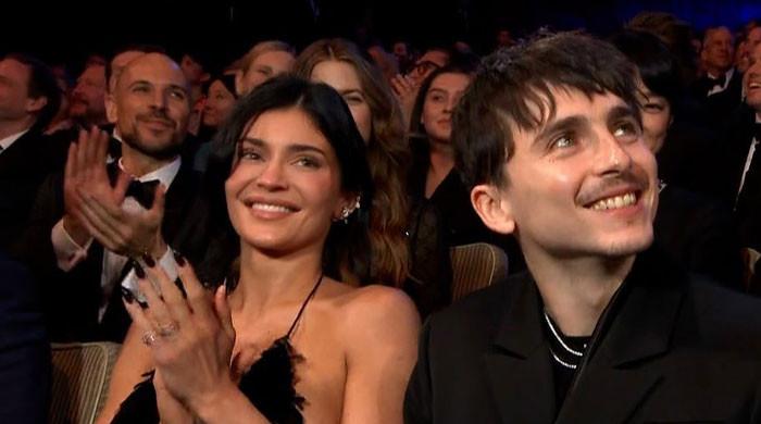 Kylie Jenner's reason for skipping 2025 SAG Awards revealed
