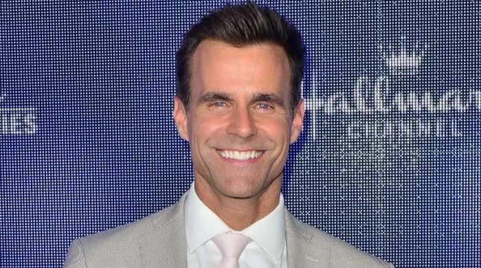 Cameron Mathison gives major life update after losing home in LA fires
