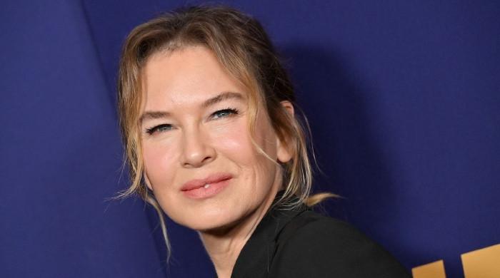 Renee Zellweger fears having Brad Pitt, Angelina Jolie fate: Source