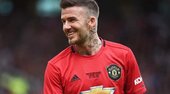 David Beckham reveals major injury behind his retirement